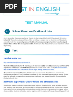NAPLAN 2024 Online Practice Guide | PDF