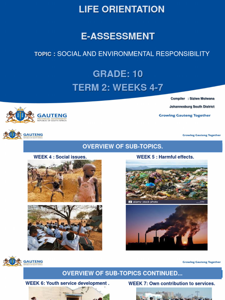 Provincial e Lesson Informal Assessment Lo Gr10 t2 Week4 7 | Download ...