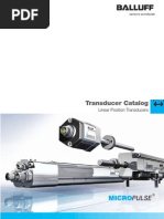 Rotex SOV | PDF | Technology & Engineering