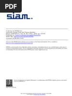 Octave Exercises Eng | PDF | Interpolation | Spline (Mathematics)