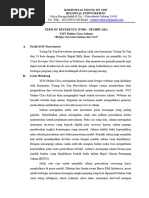 Panduan Aplikasi Profits Anywhere | PDF