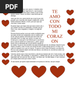 Plantilla de Calificar Libros | PDF | Poesía