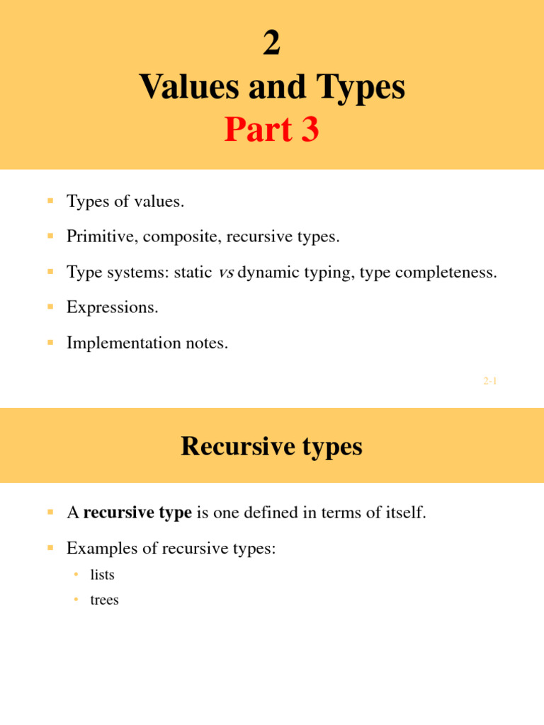 Programming Language | PDF | String (Computer Science) | Boolean Data Type