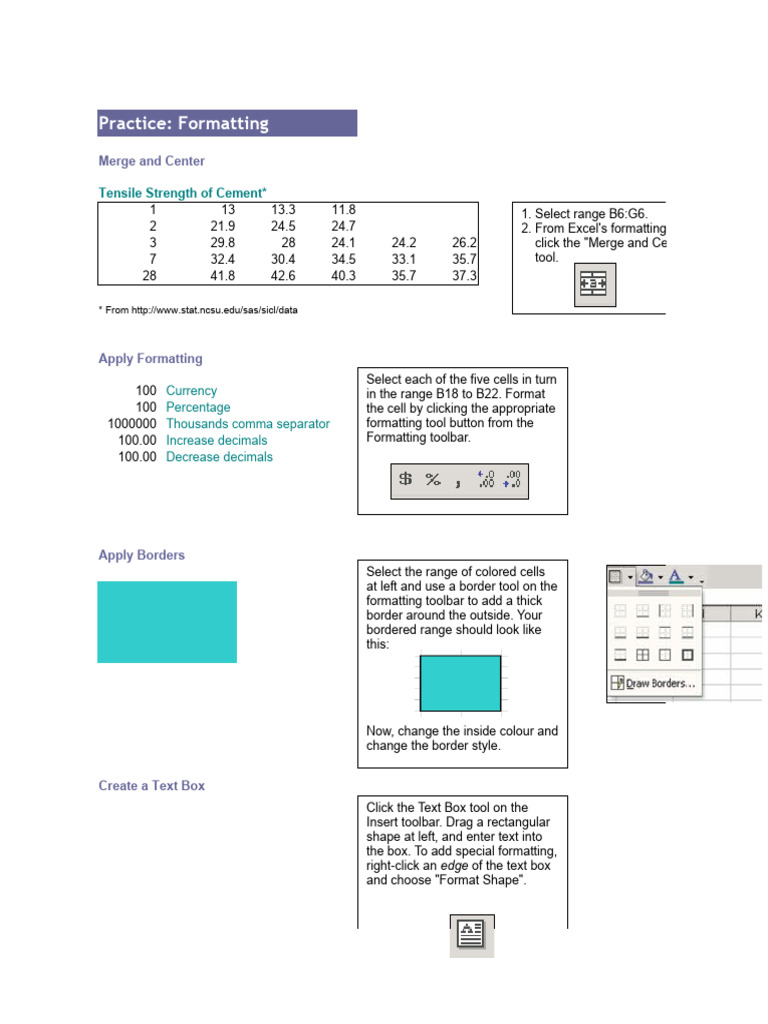 Max Davey - Excel Activity #1 | PDF