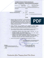 Tata Cara Pengajuan Form SKA Ver2 | PDF | Pengelolaan Keuangan & Uang