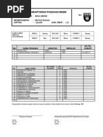 Borang R01, R02 - MSSD B.sepak - 2024 | PDF