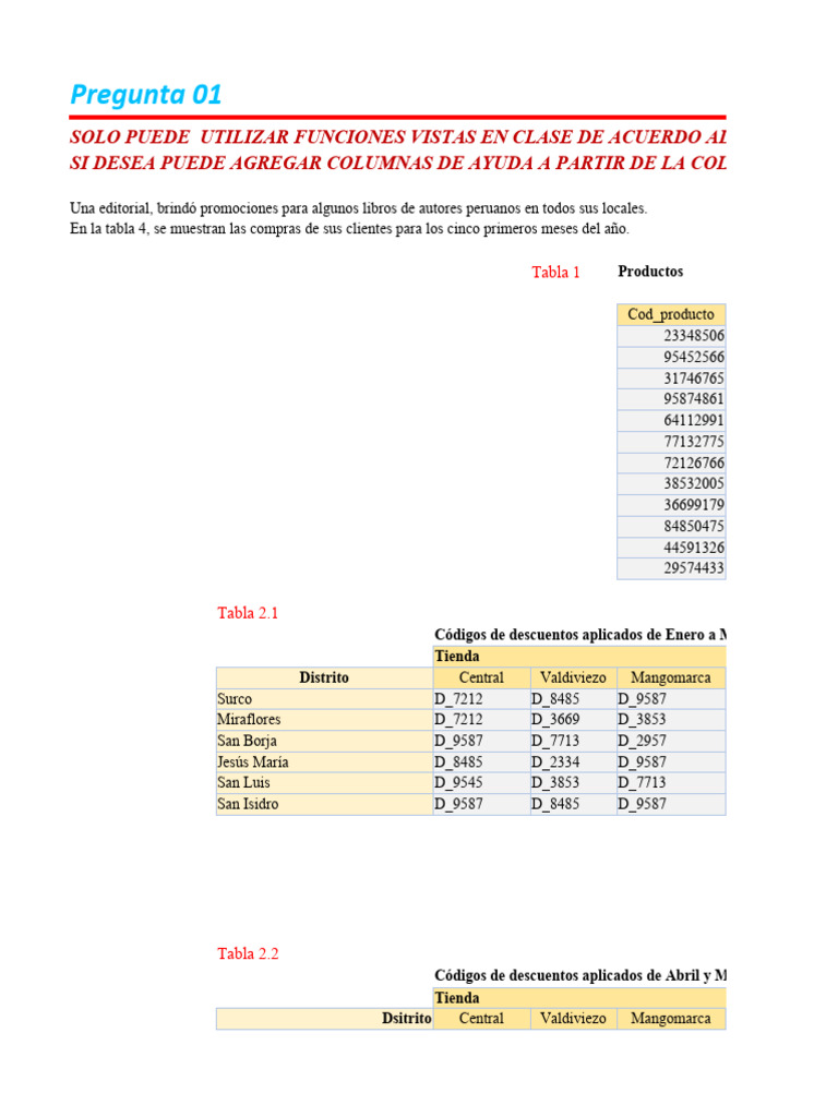 PC2 - 2023-I - Sol | PDF
