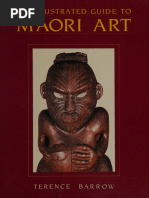 The Whale Rider - Summary | PDF | Whales | Māori People