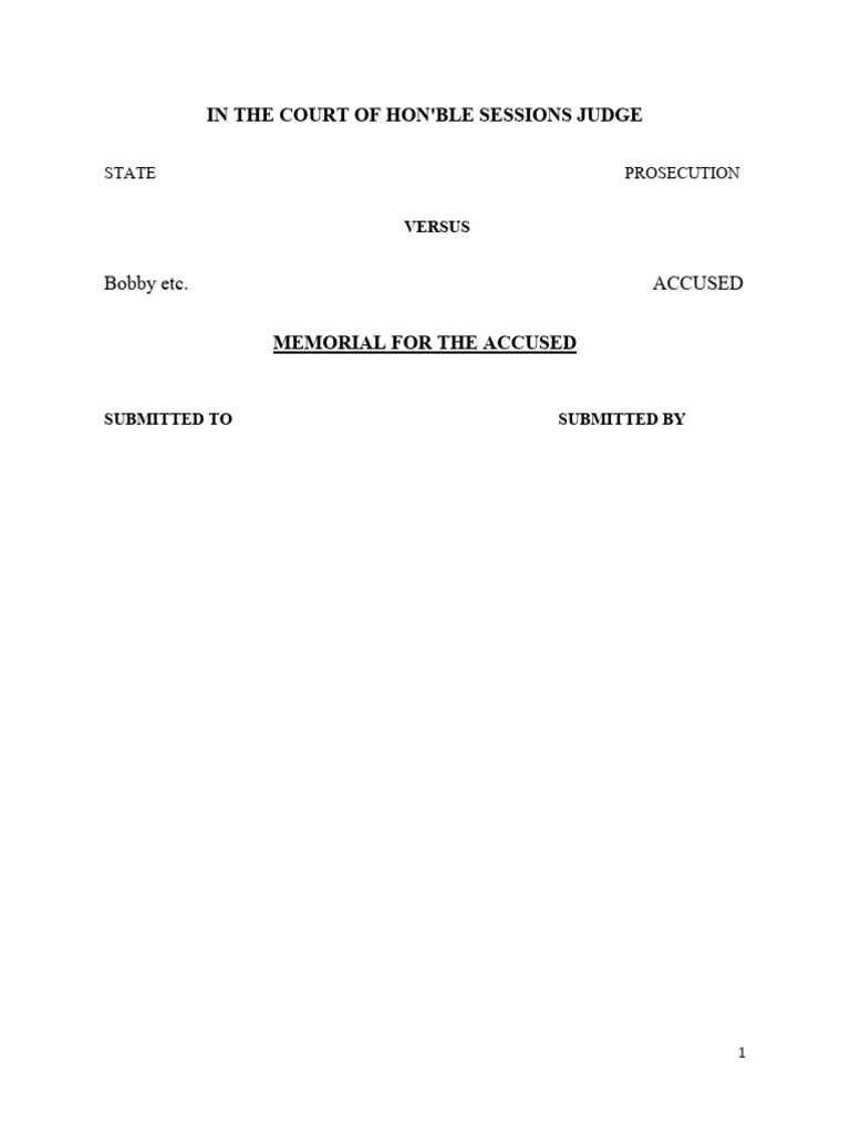 Bobby Charged in Dacoity Case | PDF | Theft | Common Law