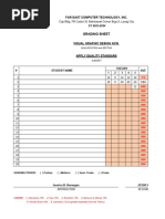 New TESDA Registration Form (MIS 03-01 V 2021) | PDF | Disability