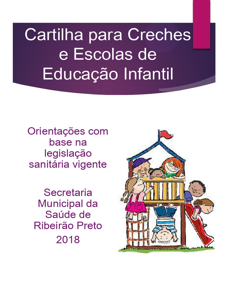 Como Abrir Creche | PDF | Pré-escola | Cuidados infantis