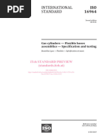 ISO 17089-1: Ultrasonic Gas Meters | PDF | Flow Measurement ...