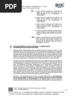 La Escritura Publica Derecho Notarial Guatemalteco | PDF | Ley común