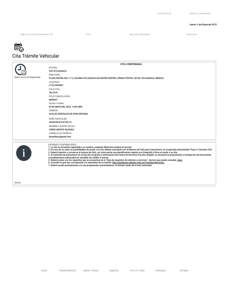 Bowser Document | PDF