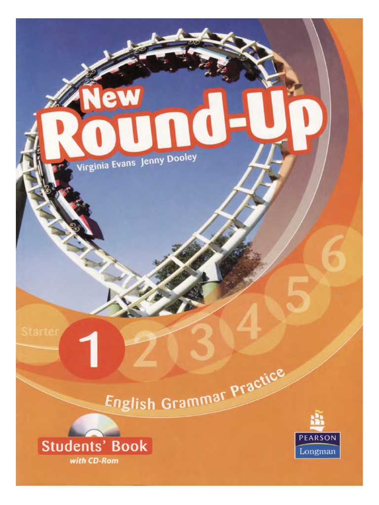 Round Up 1 | PDF | Classroom | Plural