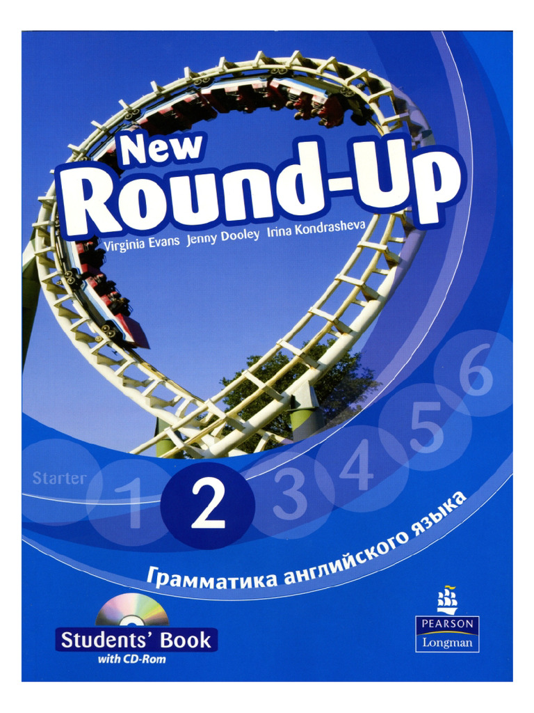 Round Up 2 | PDF