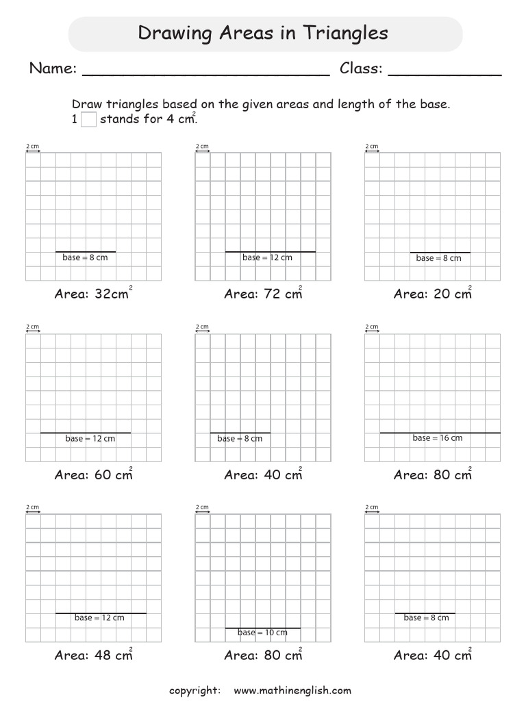 Drawingtriangles | PDF | Elementary Geometry