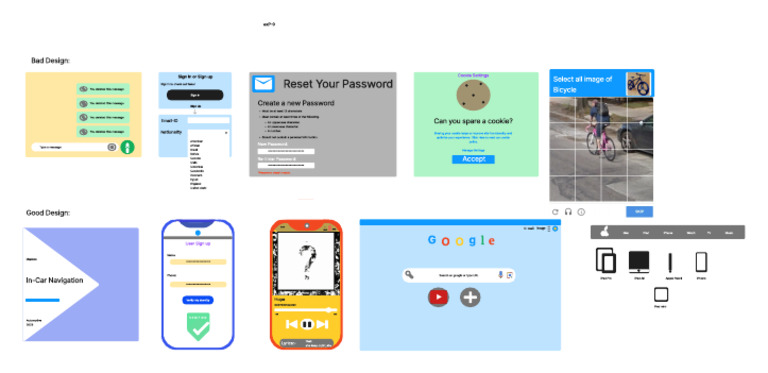 Ui Exp-9 | PDF | I Pad | Password