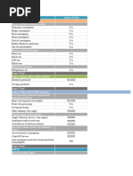 GRI Content Index Template 2021 | PDF | Employment | Occupational ...