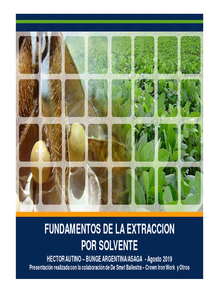 Extracción | PDF | Destilación | Petróleo