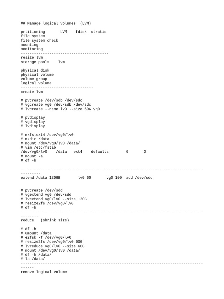 Admin2 Day3 | PDF | File System | Software