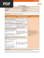 Tata Business Excellence Model (Tbem) | PDF | Hospital | Surgery