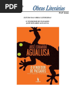 7 Filmes Essenciais do Cinema Angolano | PDF | Angola