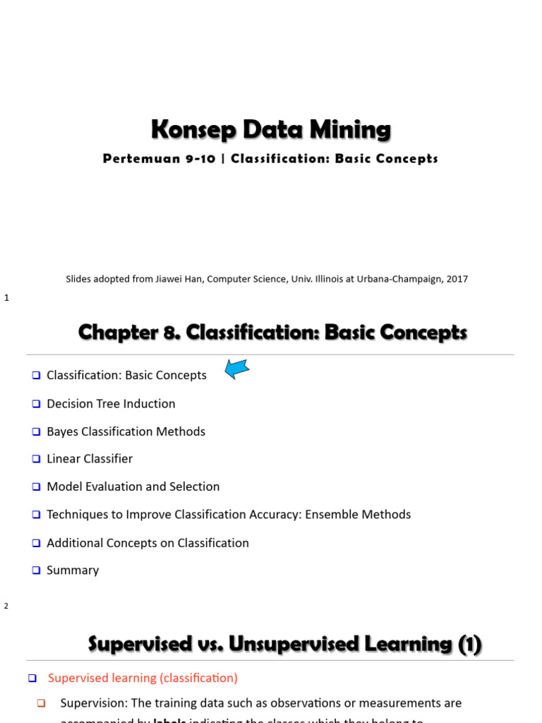 P9-10 ClassBasic | Download Free PDF | Sensitivity And Specificity | Receiver Operating ...
