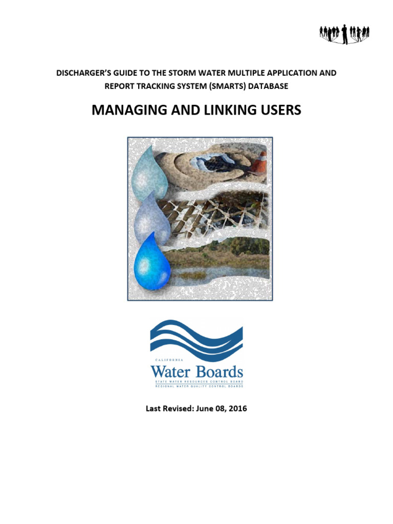 Link Users | PDF | Computing | Information Technology Management