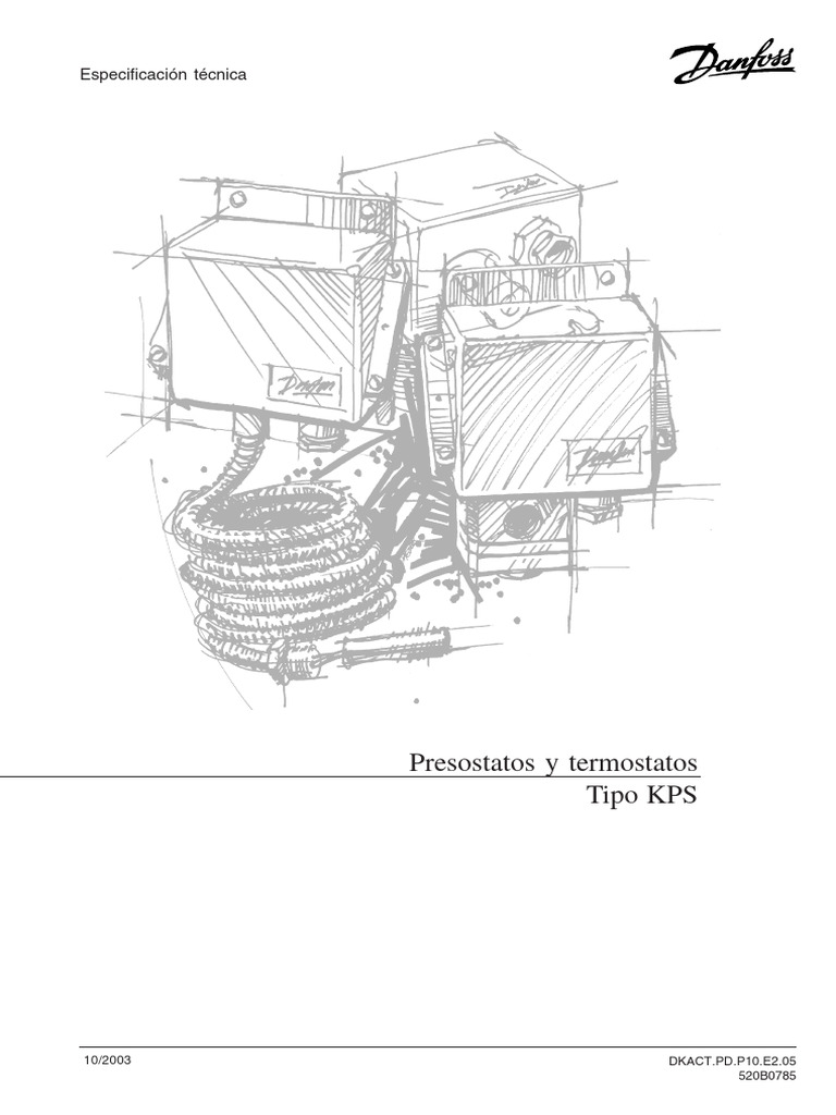Modelo KPS | PDF | Agua | Tornillo