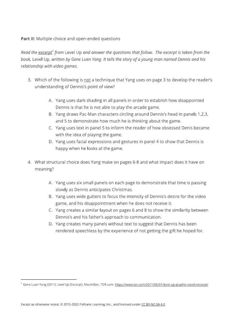 Alexander Duff - Level Up | PDF