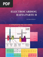 Tabla - Valores Normales de Ondas e Intervalos Del ECG | PDF | Corazón ...