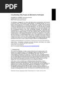 Addie Model Lesson Plan | PDF | Lesson Plan | Educational Assessment