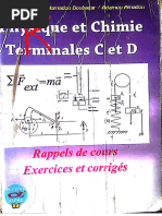 Fascicule de Maths 3ième, Exos+Corrigés | PDF