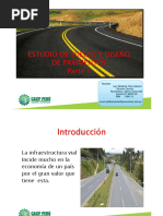 La Capa Sub-Rasante, Subbase y Base | PDF | Plasticidad (Física) | Hormigón