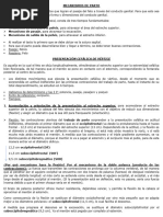 Asinclitismo en el Parto: Definición y Tipos | PDF