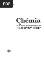 Chémia V Súvislostiach 7 - RIEŠENIA | PDF