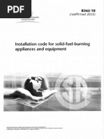 Testing SANS 10142 1 Edition 3 | PDF | Power (Physics) | Electrical ...