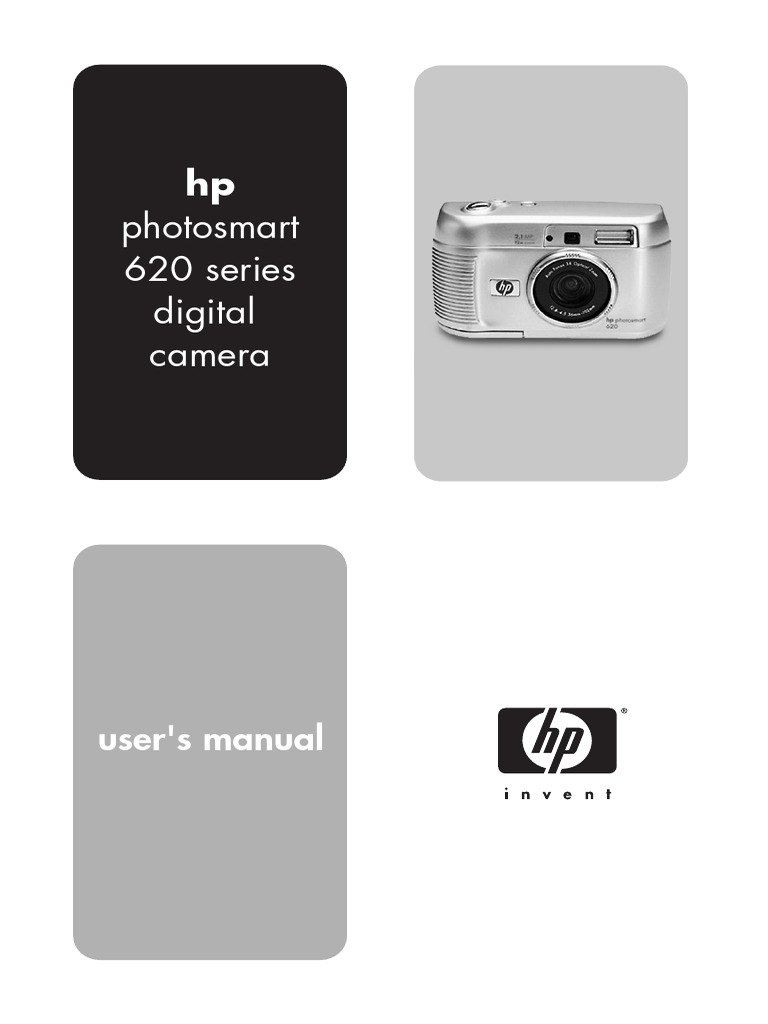 PS620 | PDF | Zoom Lens | Camera
