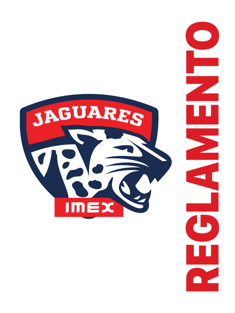 Reglamento Jaguares Imex | PDF