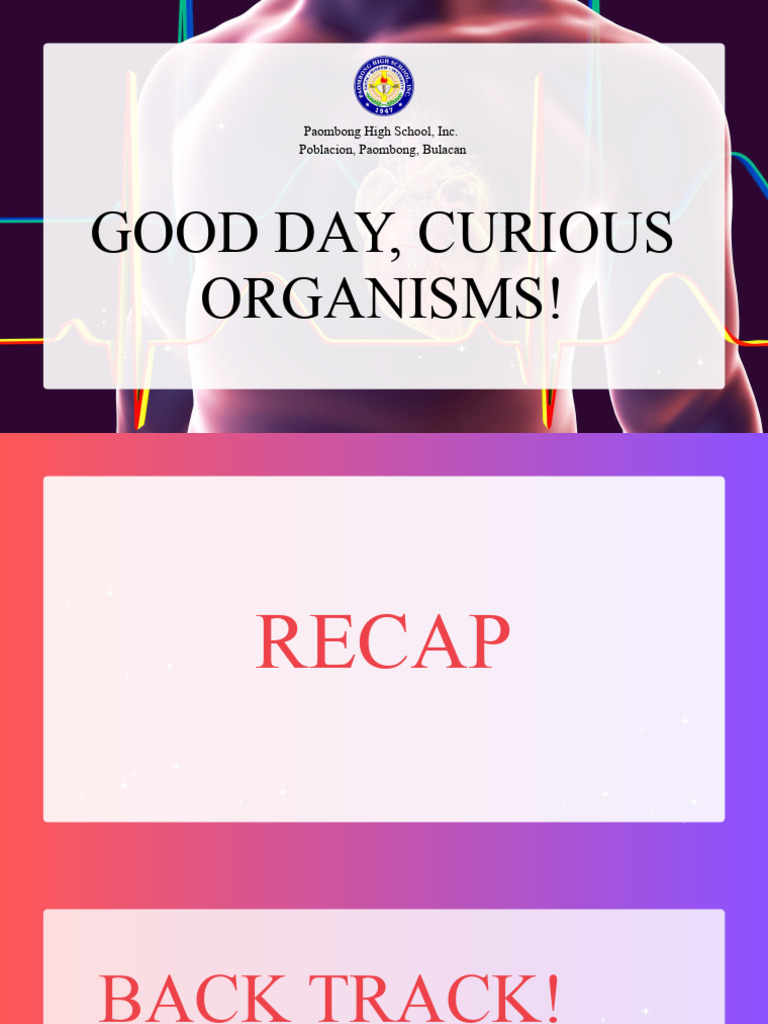 Types of Circulation | PDF