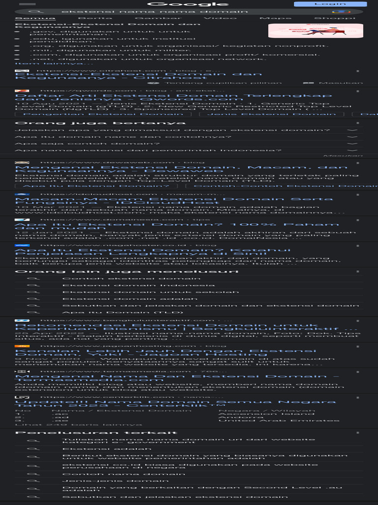 Prtfolio Pjok - Penelusuran Google | PDF