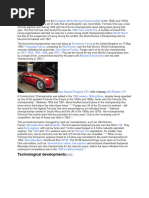 Formula - One 1 | PDF