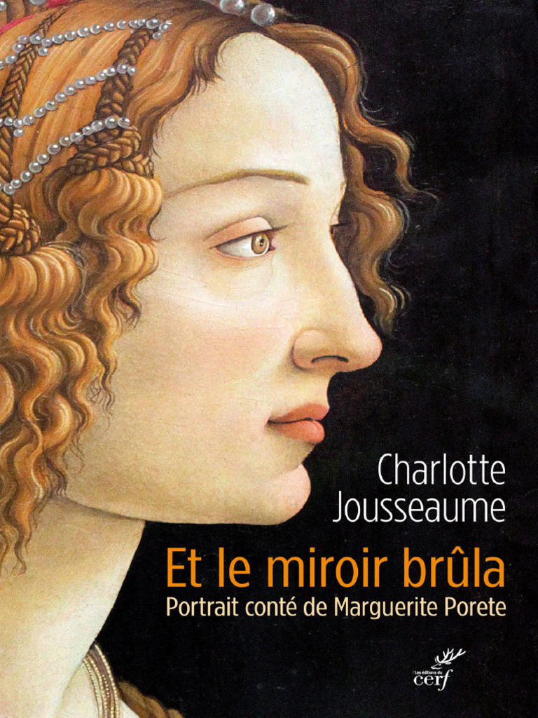 Portrait de Marguerite Porete | PDF | Dieu
