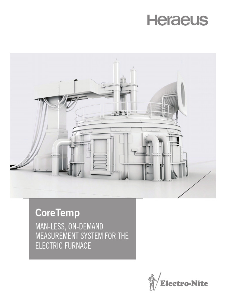 Core Temp | Download Free PDF | Graphite | Physical Sciences