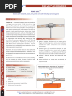 Arabian Transformers Brochure | PDF | Transformer | Electric Power ...