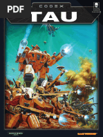 World Eaters Codex | PDF