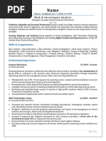 QQQ - Invesco QQQ ETF Fact Sheet (1) | PDF | Exchange Traded Fund ...