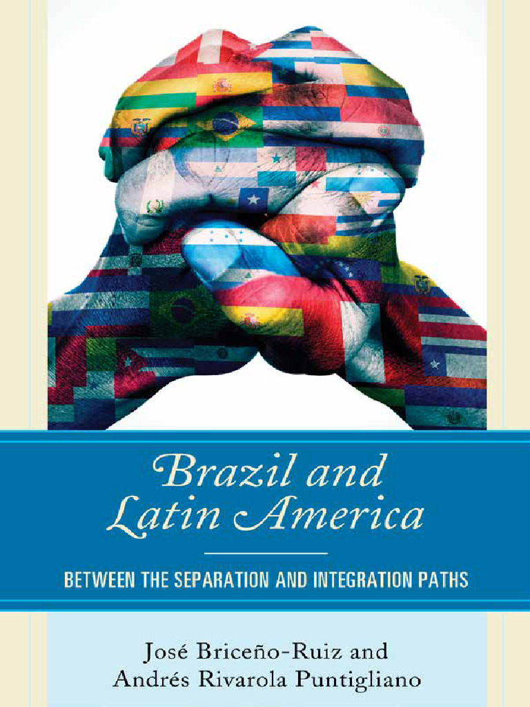 Puntigliano Et Al - Brazil and Latin America - Between The Separation ...