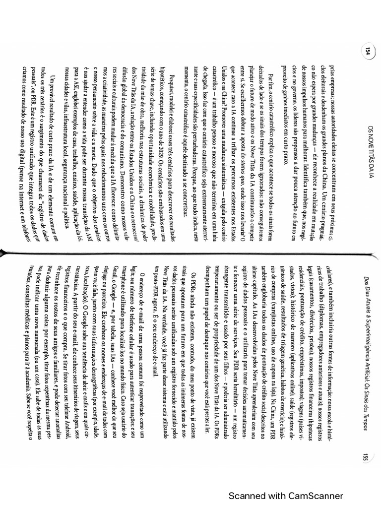 Amy Webb 154-155 | PDF